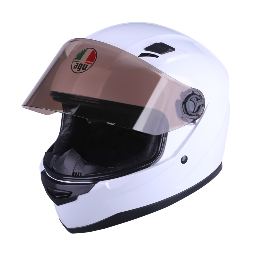 Mũ Bảo Hiểm A138 Trơn Hàng Chính Hãng Bảo Hành 12 Tháng Sản Phẩm Thời ...