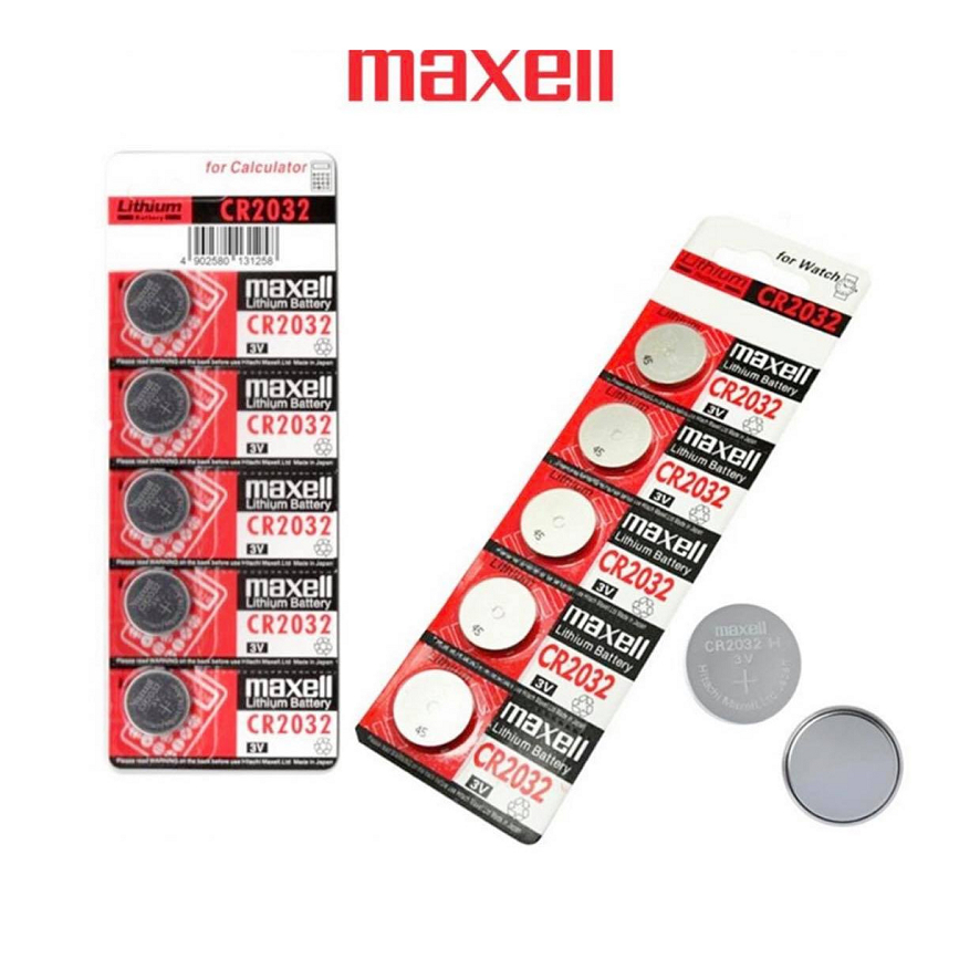 Pin Cmos Maxell | Shopee Việt Nam