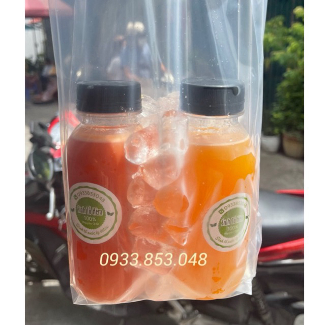 Nước Ép Trái Cây Nguyên Chất - Chai 330/500ml ( Giao hoả tốc ) | Shopee Việt Nam