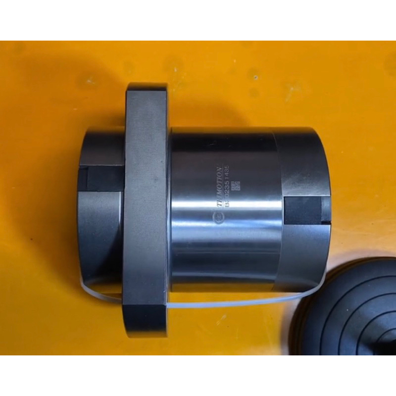 Đai ốc vitme bi TBI 50 bước 50 | Đai ốc vitme bi TBI GSFYR05050 chính ...