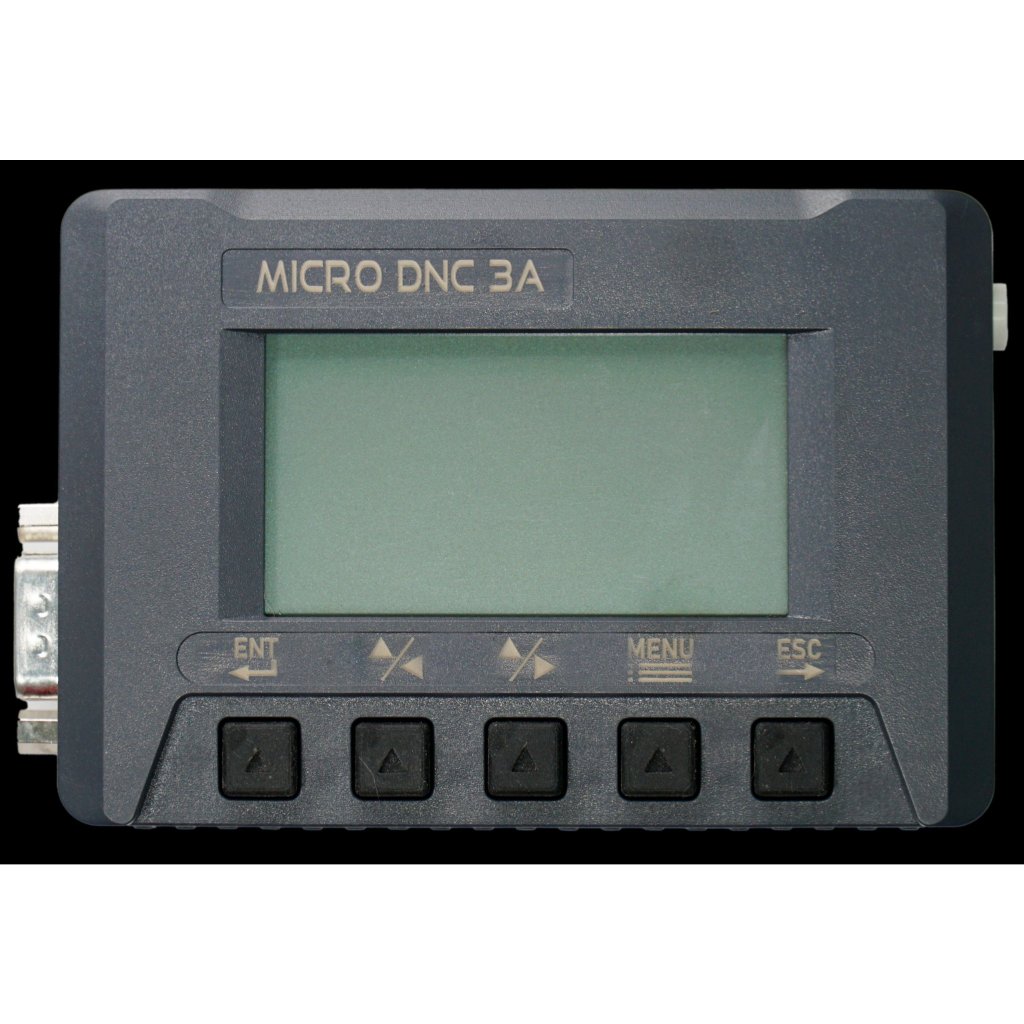 MICRO DNC 3A bộ truyền DNC, truyền chương trình cho máy CNC | Shopee ...