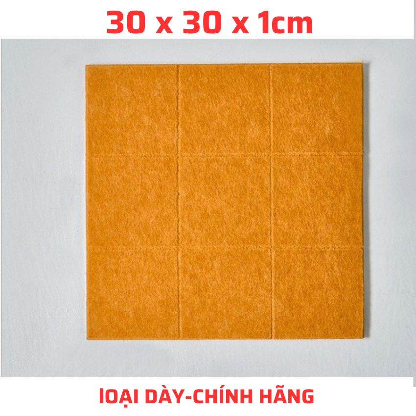 Bảng ghim nỉ dán tường tặng kèm ghim, sticker bảng ghi chú thông báo ...
