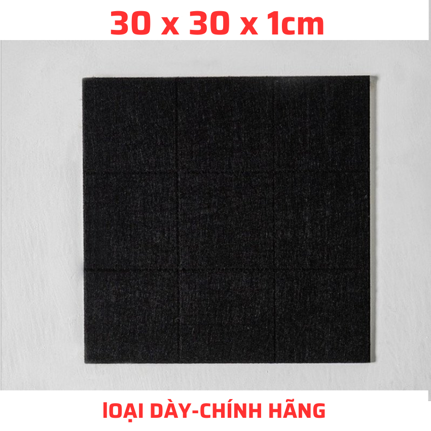 Bảng ghim nỉ dán tường tặng kèm ghim, sticker bảng ghi chú thông báo ...
