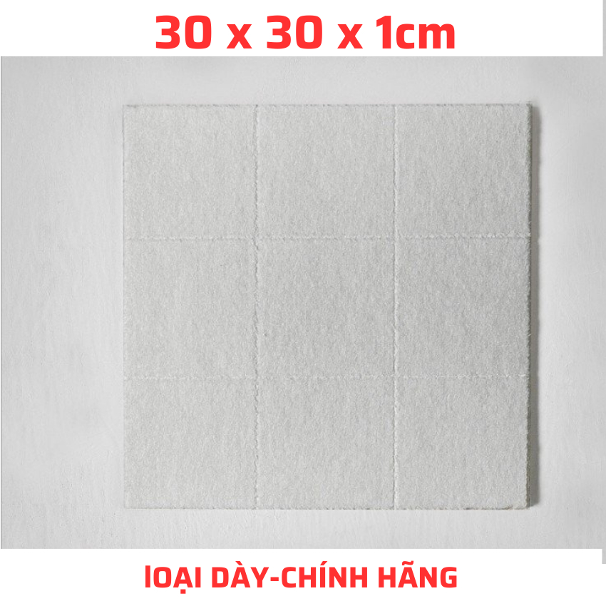 Bảng ghim nỉ dán tường tặng kèm ghim, sticker bảng ghi chú thông báo ...