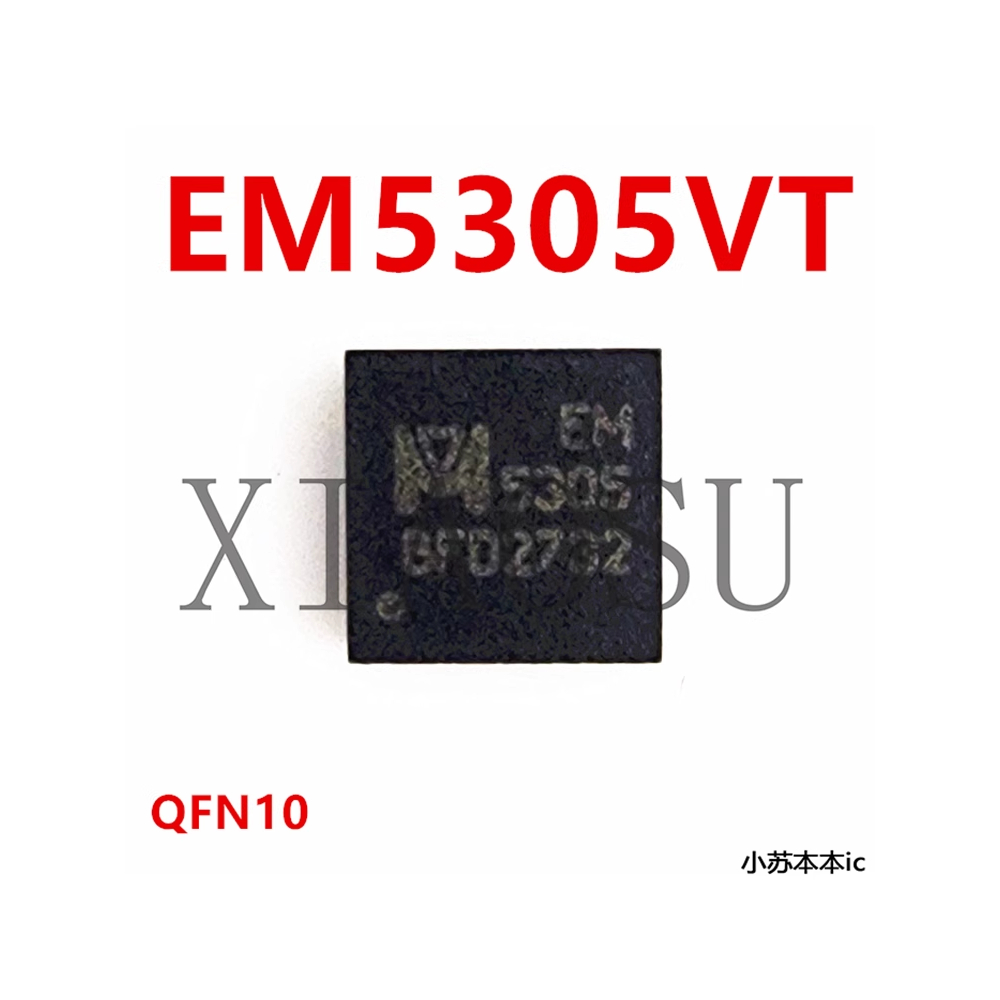 EM5305VT 5305 EMS305 S305 ic nguồn trên bo mạch - Mới nguyên bản ...