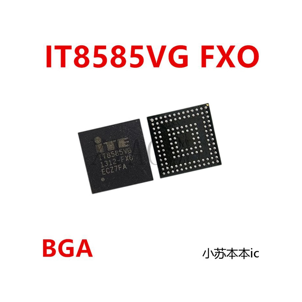 IT8585VG 8585VG 8585 ic quản lý nguồn trên bo mạch - Mới nguyên bản ...