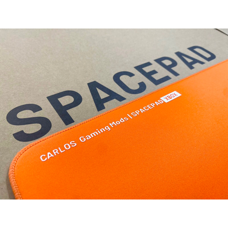 [NEW - Hàng sẵn] - Lót chuột gaming Spacepad High tier cao cấp bản Xbox ...