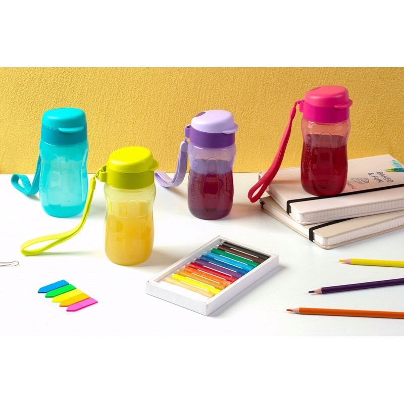 Bình Nước Eco Bottle Gen II 310ml tiện lợi | Shopee Việt Nam