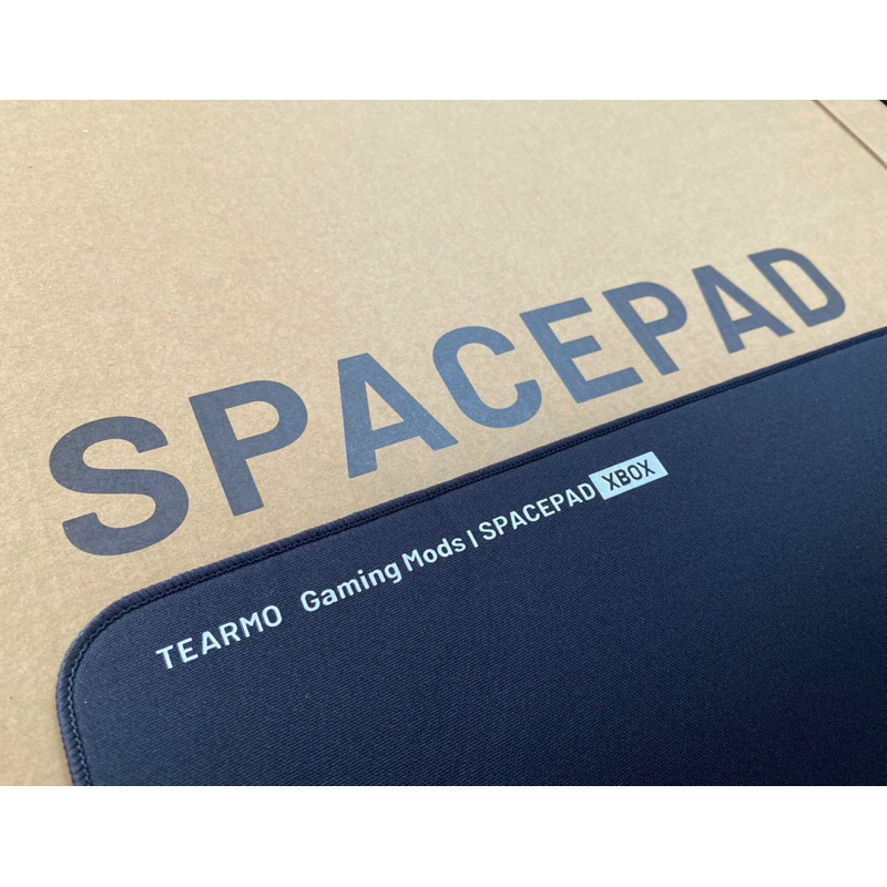 [NEW - Hàng sẵn] - Lót chuột gaming Spacepad High tier cao cấp bản Xbox ...