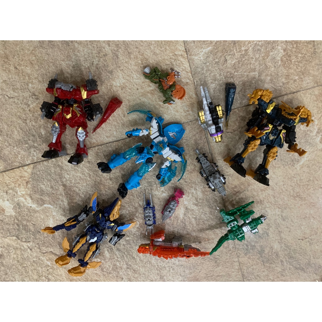 Minipla - Super Minipla - SMP Super Sentai Series - Đồ Chơi Mô Hình ...