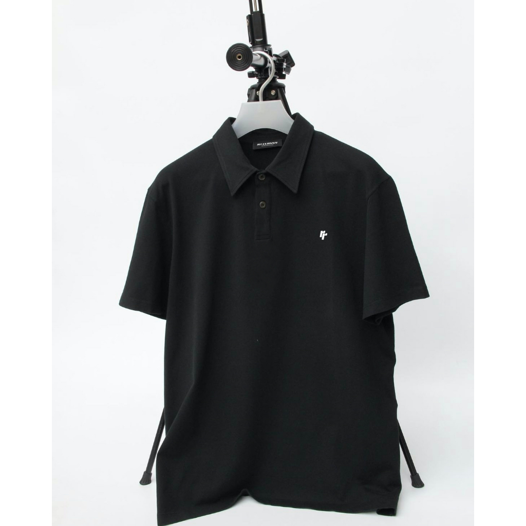 Áo Polo Local Brand RT CLASSY Logo Basic Nam/Nữ Trẻ Trung Vải Chống ...