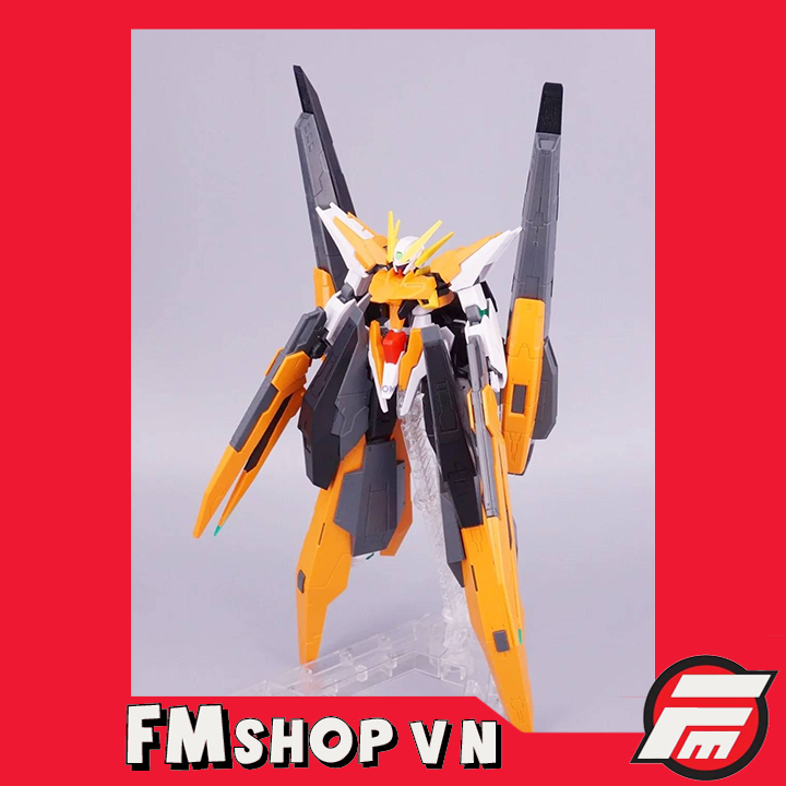 MÔ HÌNH LẮP RÁP DABAN MODEL HG 1/144 HARUTE FINAL BATTLE VER HOBBY STAR ...