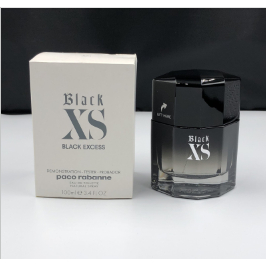 Tester chính hãng Paco Rabanne Black XS Repack Edt 100Ml | Shopee Việt Nam
