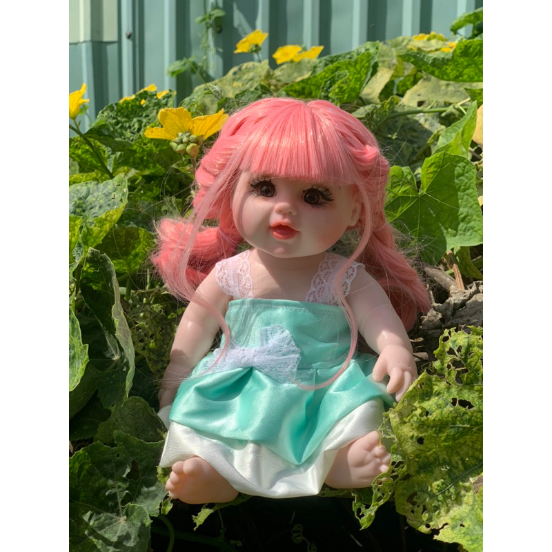 búp bê doll 12inch. búp bê 30cm | Shopee Việt Nam