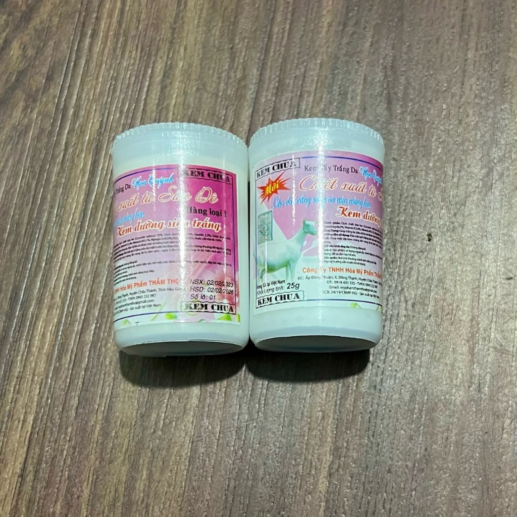 Kem Kích Trắng , Kem Chuaa | Shopee Việt Nam