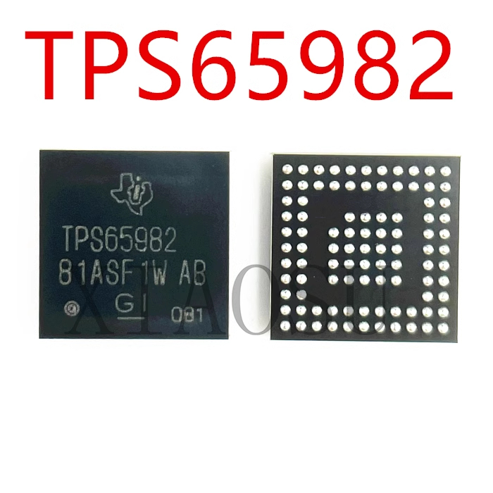 TPS65982 TPS65982AB 65982 ic nguồn trên bo mạch - Mới nguyên bản - Original NEW | Shopee Việt Nam