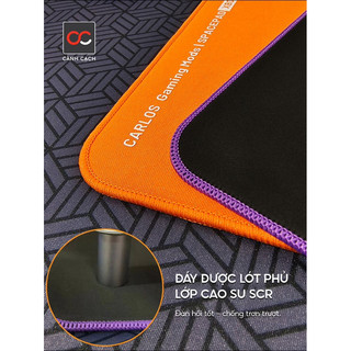 Lót Chuột SpacePad Prussian chính hãng (CONTROL) | Shopee Việt Nam