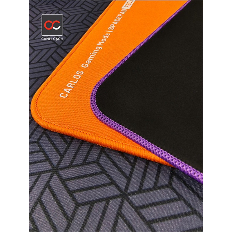 Lót Chuột SpacePad Prussian chính hãng (CONTROL) | Shopee Việt Nam