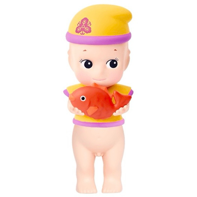[Series Looking Back gắn điện thoại] SONNY ANGEL BLIND BOX OFFICIAL ...