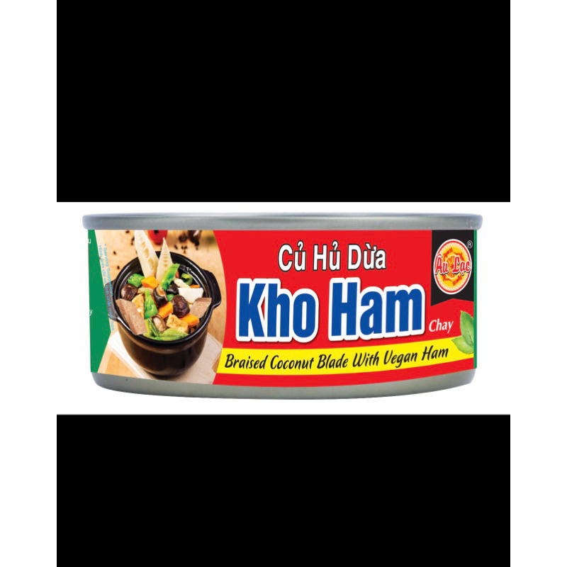 Củ Hủ Dừa Kho Ham Chay 140g | Shopee Việt Nam