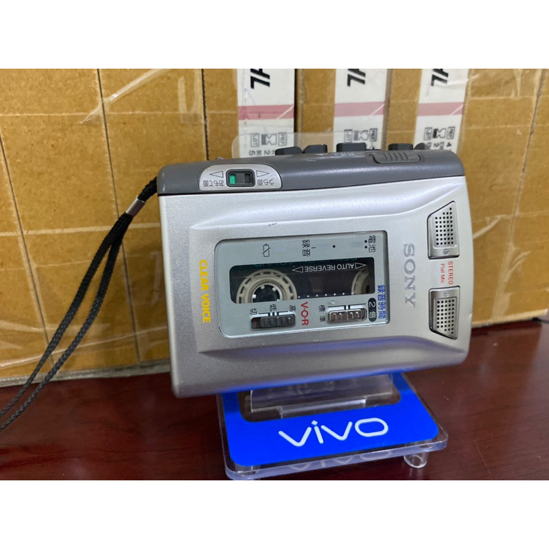 máy cassette cầm tay sony tcs 60 (1) | Shopee Việt Nam