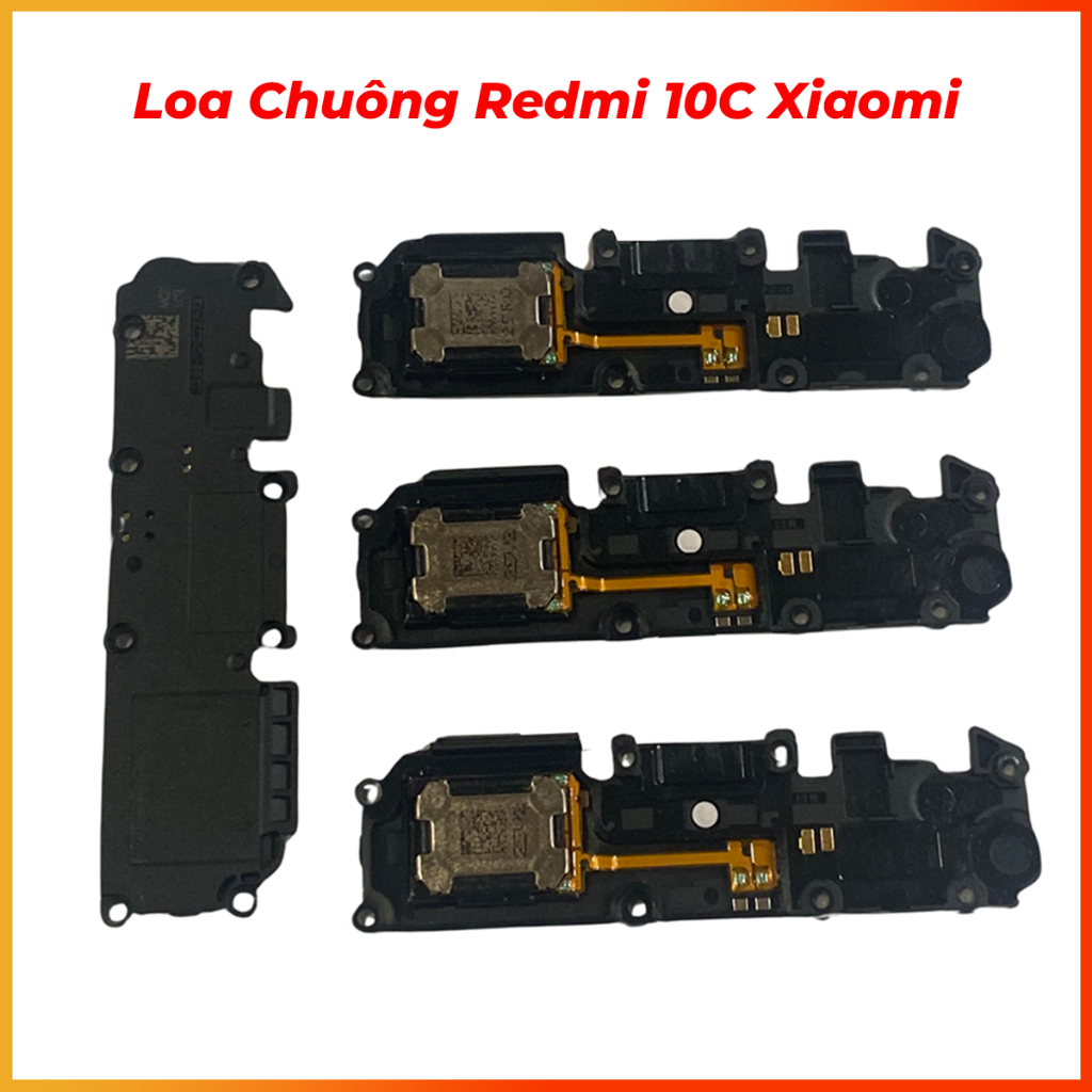 Loa chuông redmi 10c xiaomi | Shopee Việt Nam