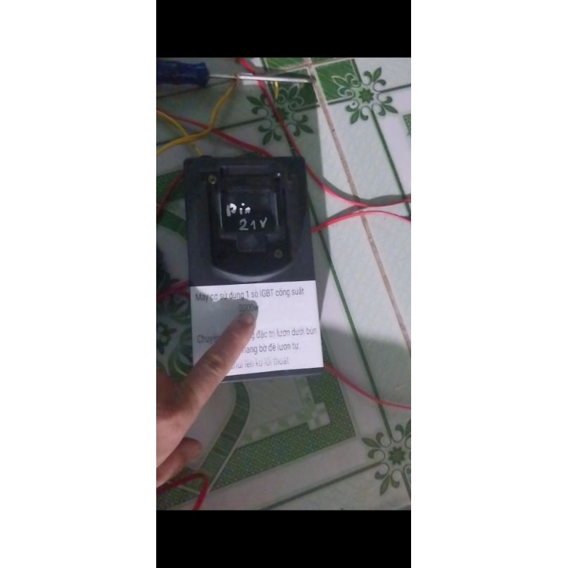 mẫu igbt pin hệ 5s 21v | Shopee Việt Nam