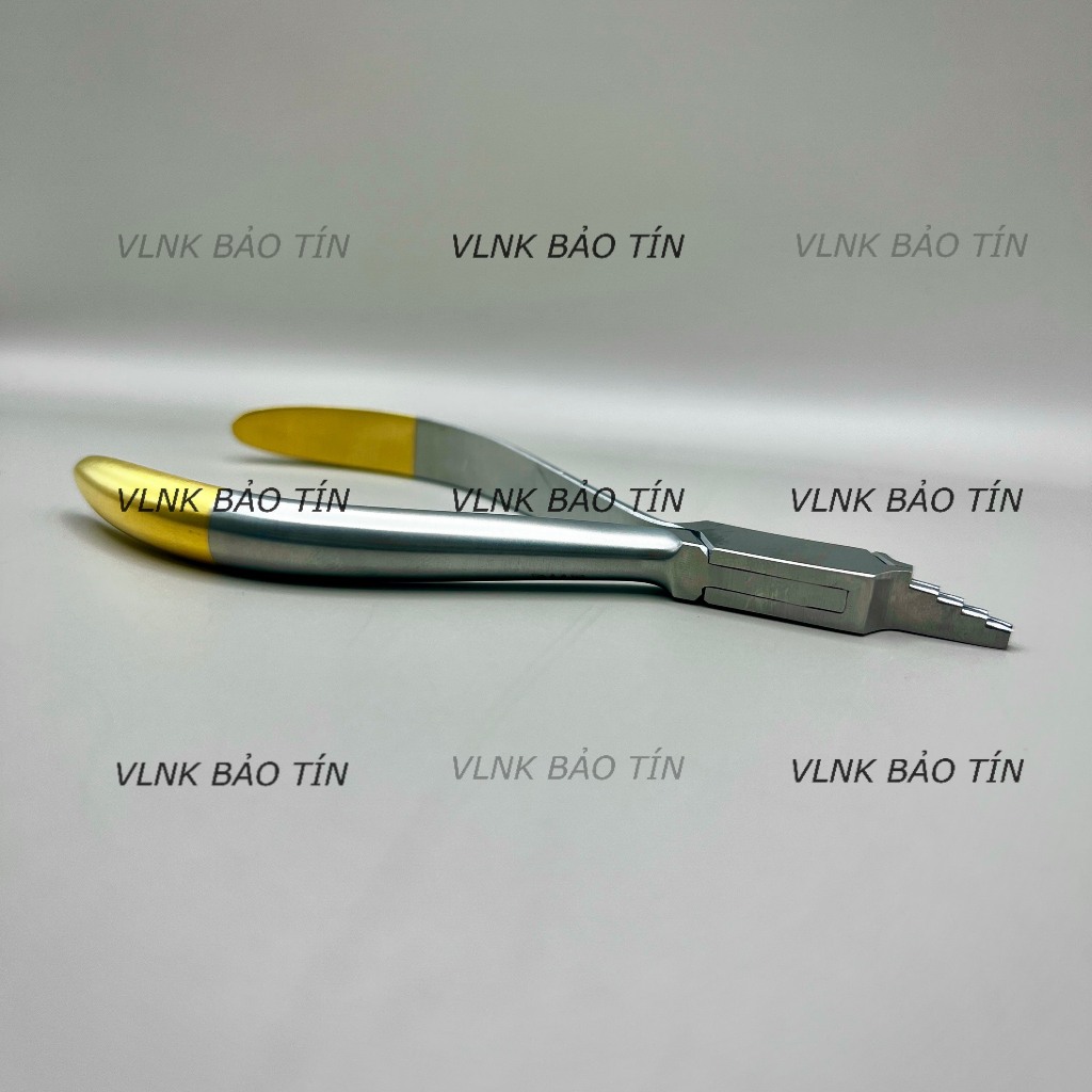 KÌM LOOP NANCE kìm chỉnh nha kìm uốn dây cung -LC01 | Shopee Việt Nam