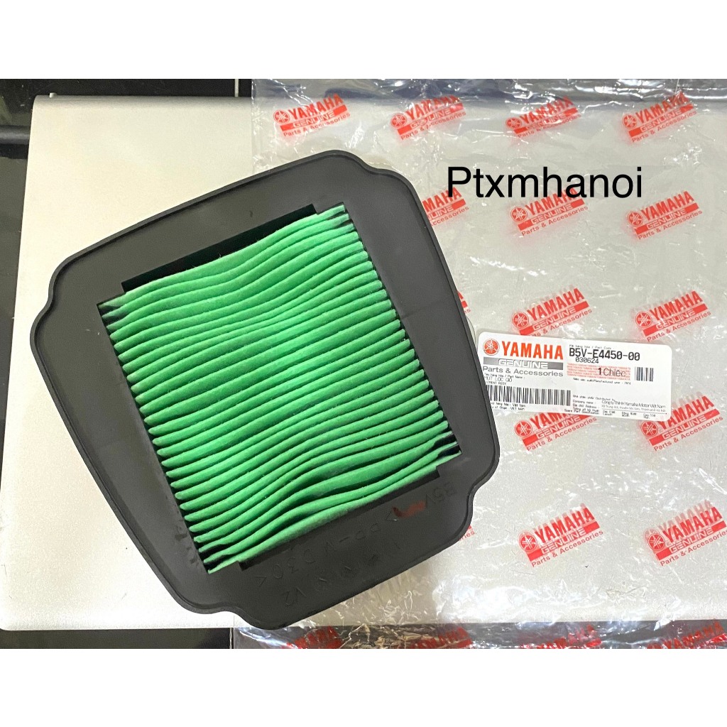 Lọc Gió Yamaha Exciter 155 Chính Hãng | Shopee Việt Nam