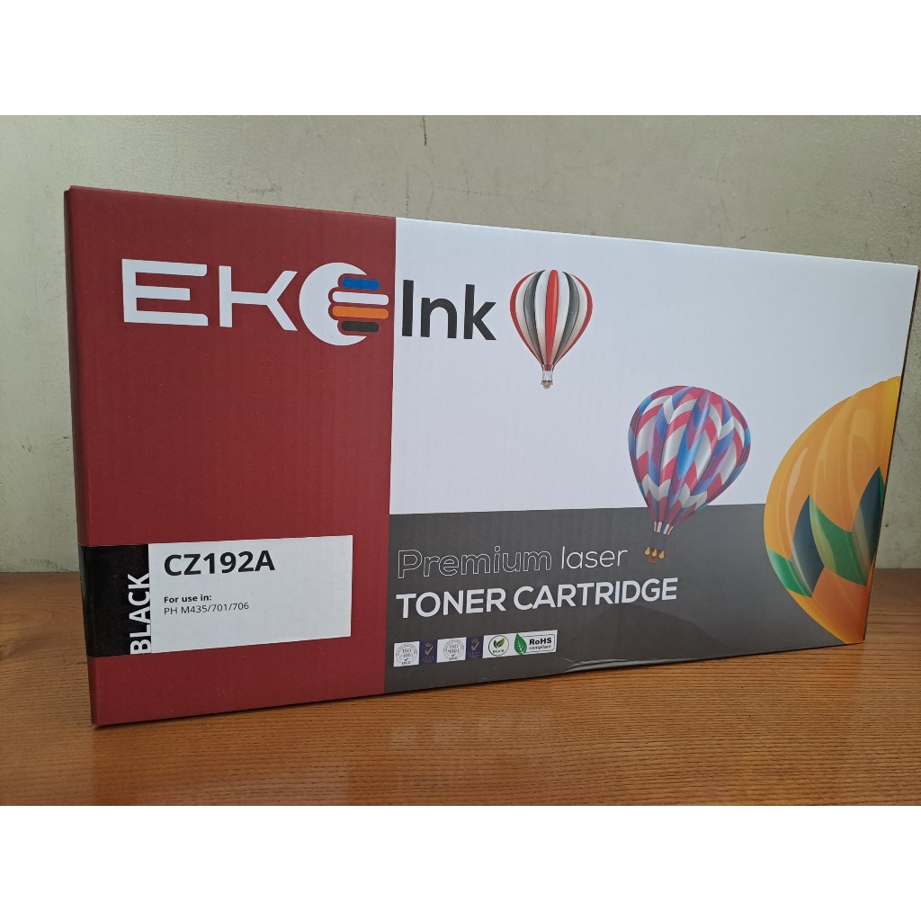 Cartridge 92a / 93a (CZ192A) dùng cho máy in HP Pro M435NW, M701, M706 ...