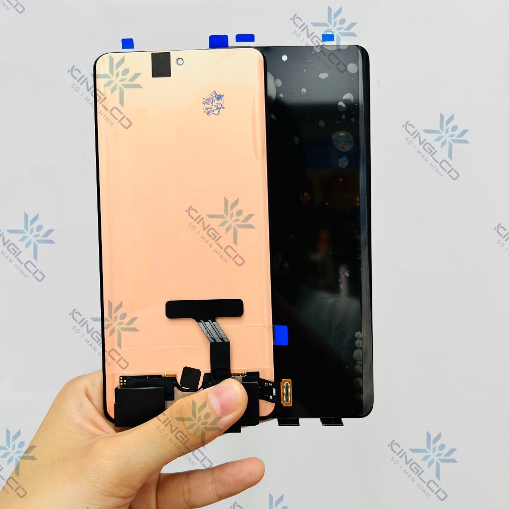 Màn hình Vivo X60 Pro ( Oled) | Shopee Việt Nam