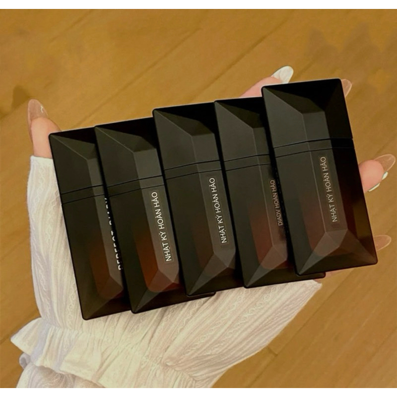 Son kem lì Perfect Diary chống nước lâu trôi | Shopee Việt Nam