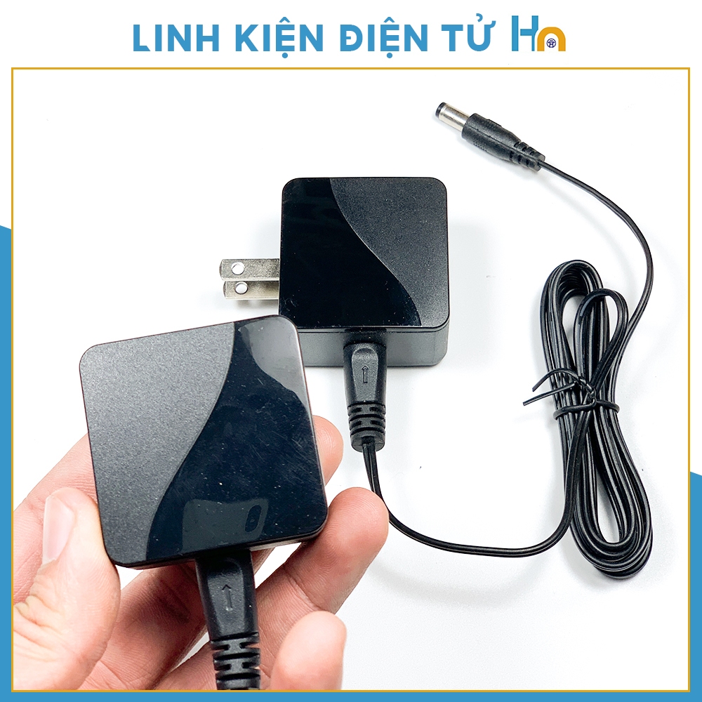 Nguồn Adapter 5v1A hàng chính hãng nhà máy đạt chuẩn công suất, ổn định | Shopee Việt Nam