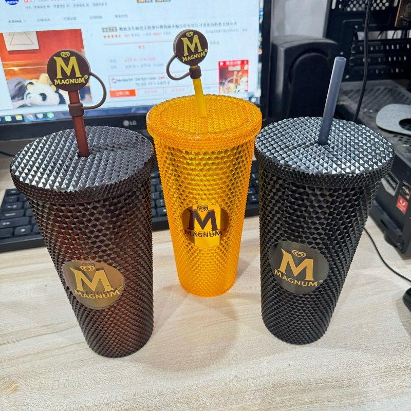 Ly gai Magnum Cao Cấp 710ml | Shopee Việt Nam