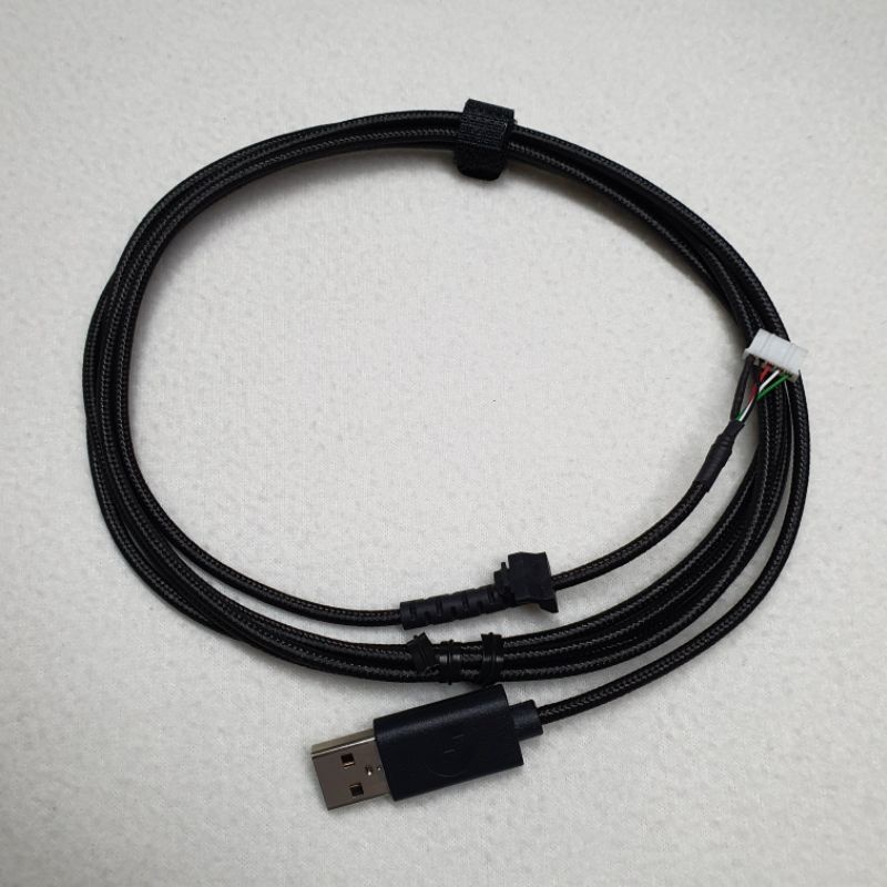 Dây Cáp Chuột Logitech G402 - Cap Zin | Shopee Việt Nam