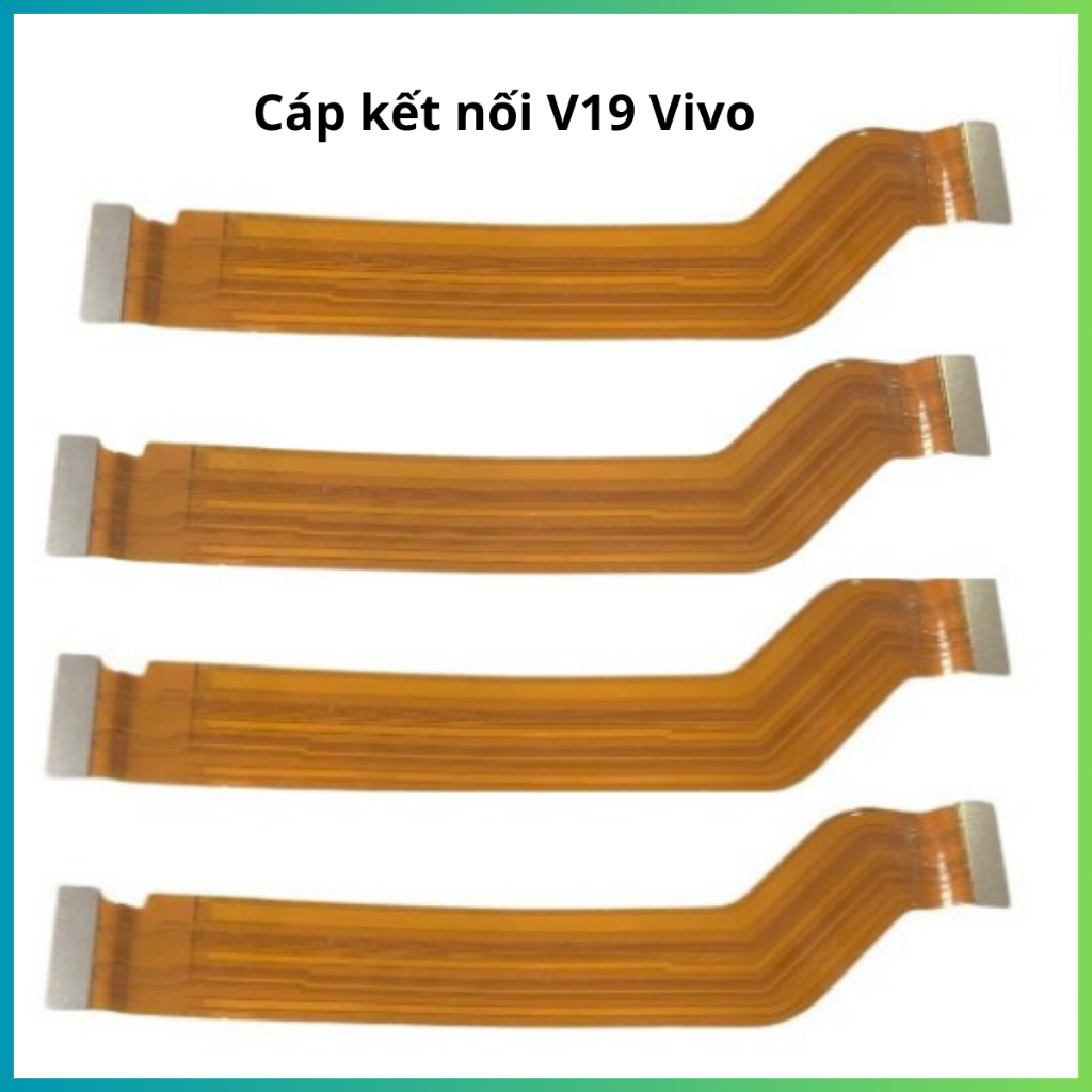 Cáp kết nối Vivo V19 (Zin bóc máy) | Shopee Việt Nam