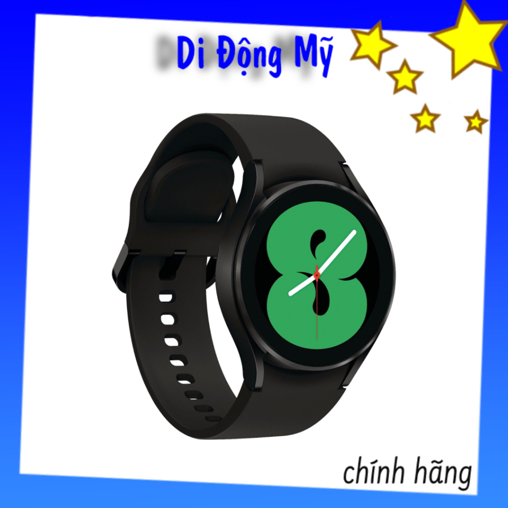 Samsung Watch 4 R880 R865 - Đồng hồ thông minh Samsung Galaxy Watch IV ...