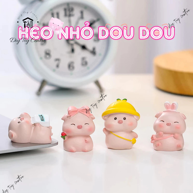 Đồ chơi, quà tặng sưu tầm, phụ kiện decor trang trí, phụ kiện xe hơi ...