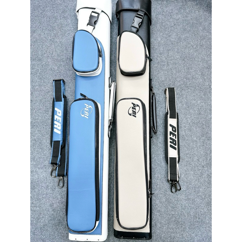 [worldbilliards] Bao Đựng Cơ Bida/Túi Đựng Gậy Bida Peri White Kylin ...