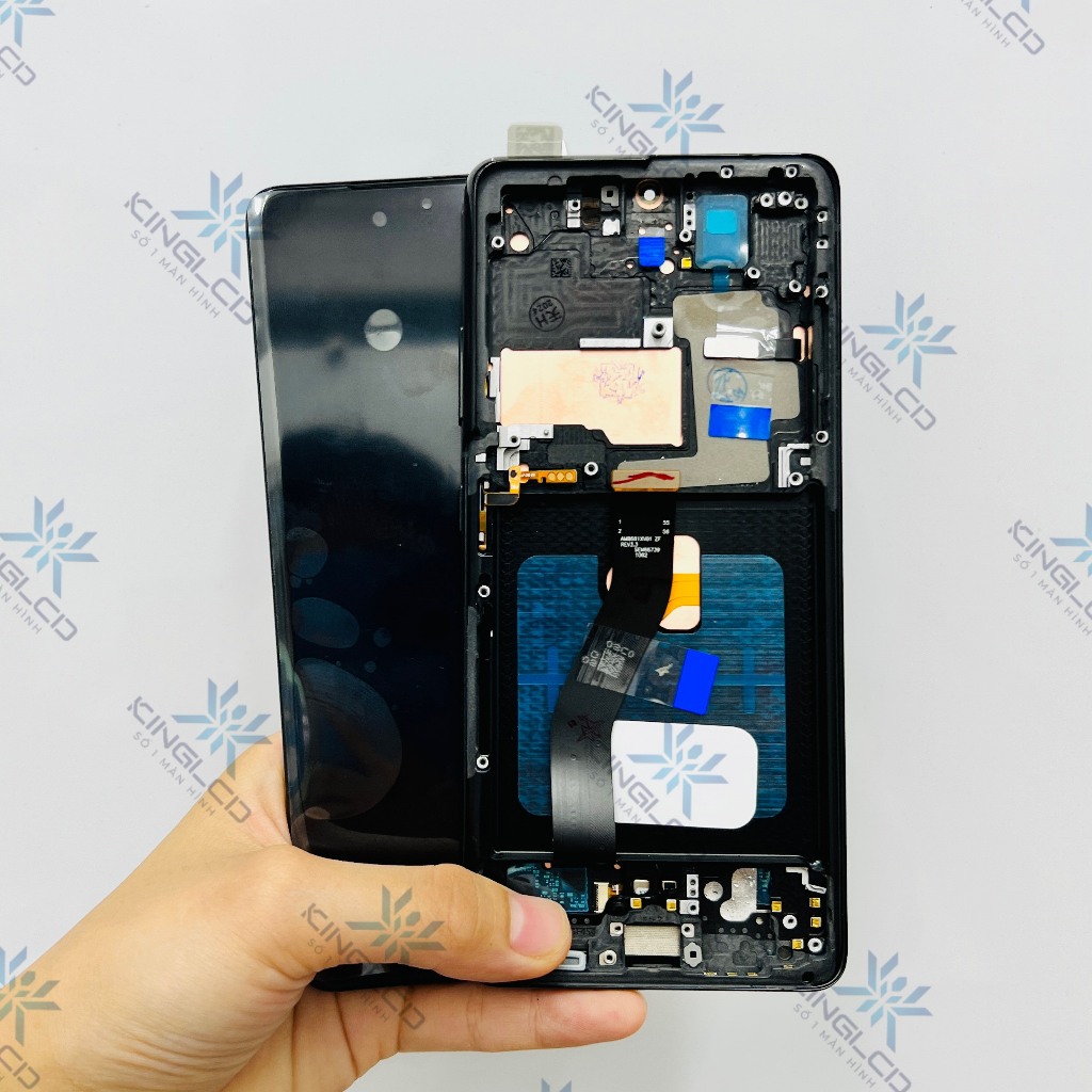 Màn hình Samsung S9+ / G965 / S9 Plus / S9Plus | Shopee Việt Nam