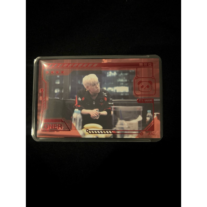 [T1] Card Oner MSI official sẵn | Shopee Việt Nam