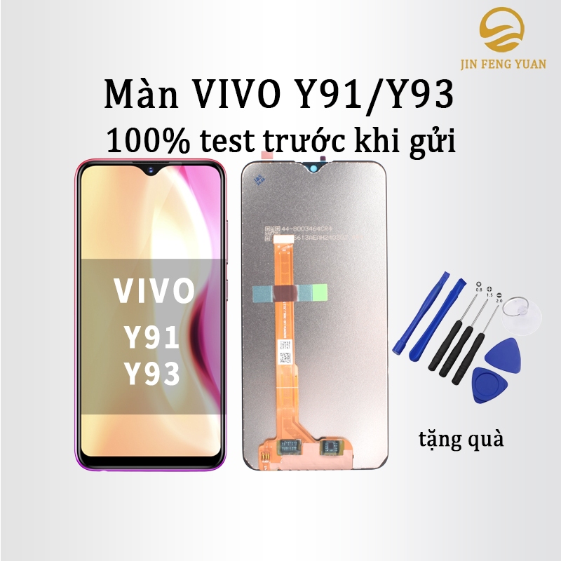 Màn Hình tương thích VIVO Y91 / Y91C / Y93 / Y93S / Y95 / Y1S | Shopee Việt Nam
