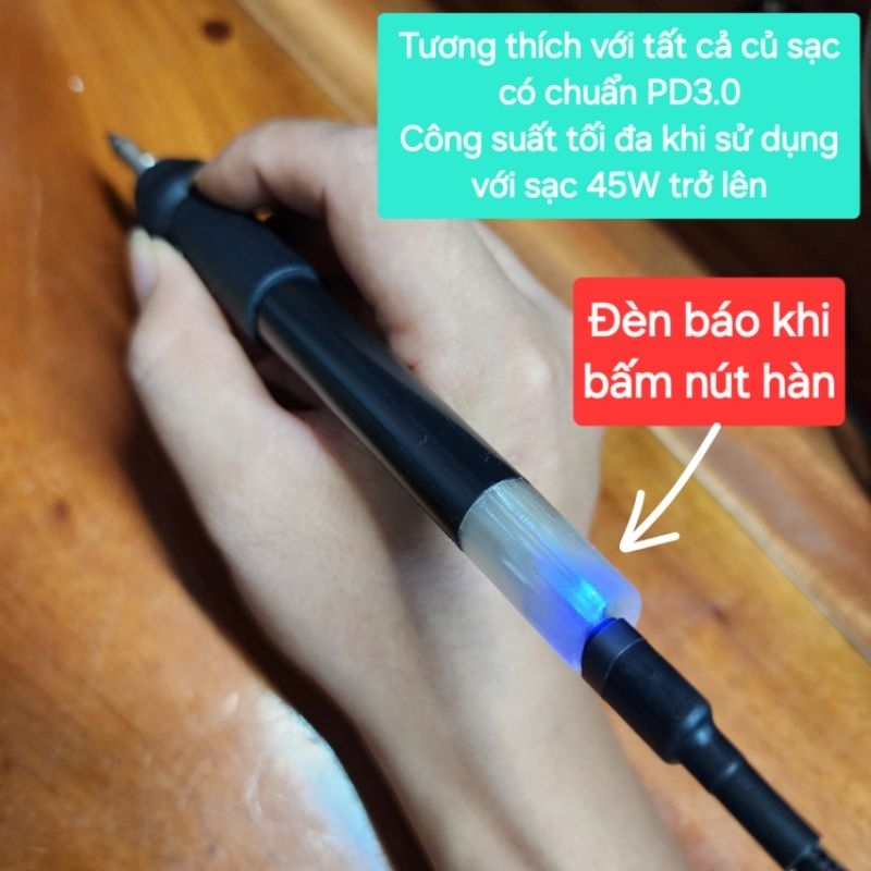 Tay hàn Goot PD Mini V3 | Shopee Việt Nam