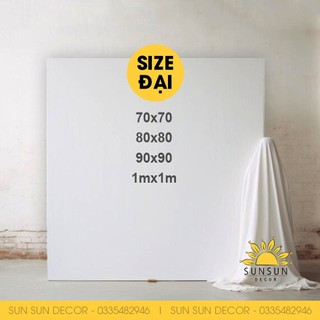 Toan vẽ 40x80, 50x80, 50x90, 60x80, 60x90, 70x90 khung canvas, tranh ...