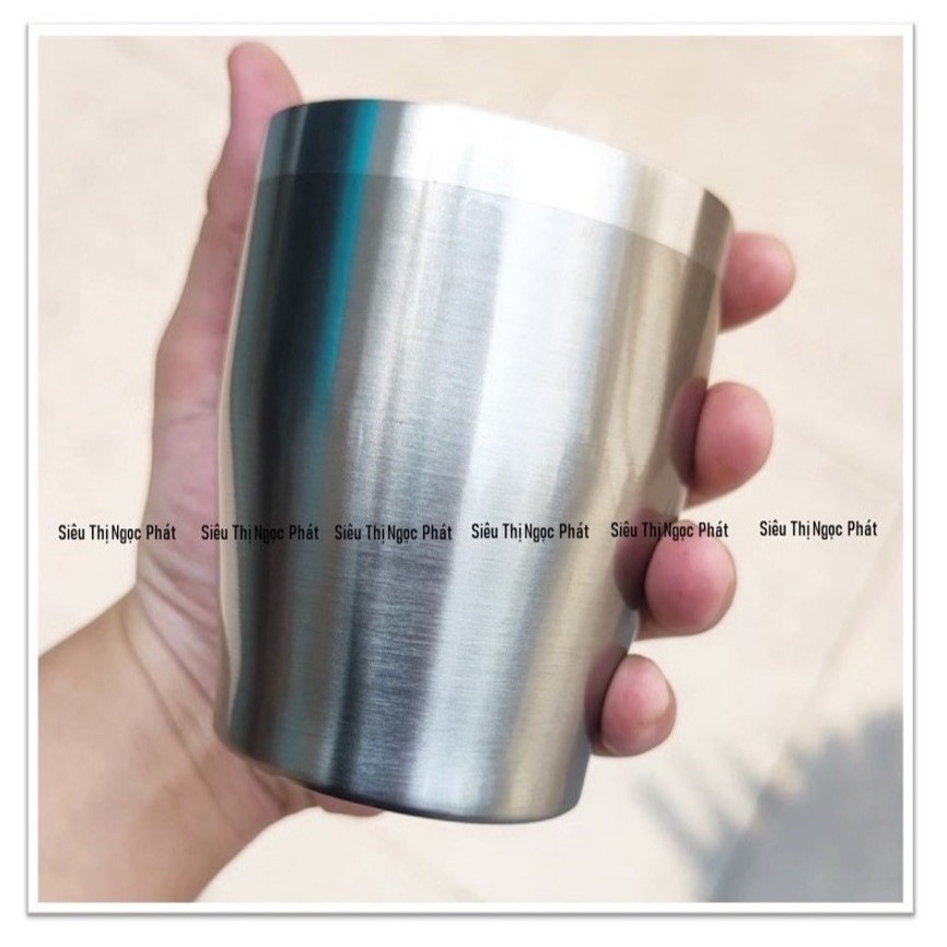 LY INOX 304 MÀU CAO CẤP NHẬT 350ML (2 LỚP HÚT CHÂN KHÔNG CÁCH NHIỆT ...