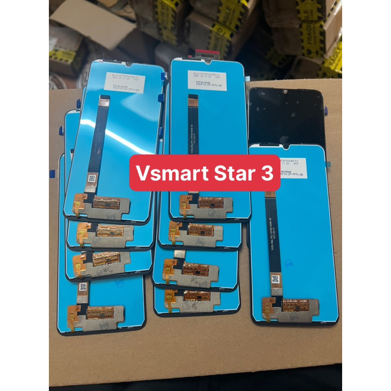 Màn hình Vsmart Star 3 zin hãng | Shopee Việt Nam