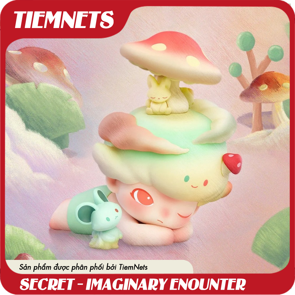 MÔ HÌNH BLIND BOX DIMOO - BY YOUR SIDE - POPMART | Shopee Việt Nam