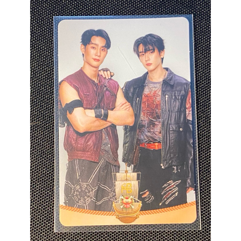 [HÀNG CHÍNH HÃNG] Card couple photobook LOL 2024 ForceBook. | Shopee ...