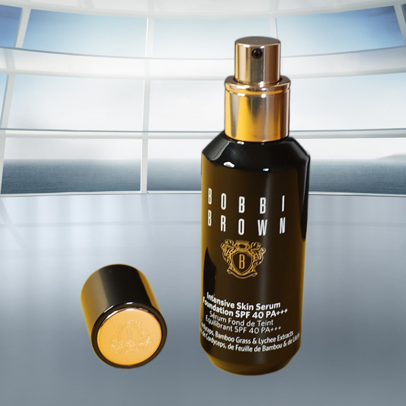 (Auth+Fullbox30ML) KEM NỀN BOBBI BROWN Intensive Skin Serum Foundation ...