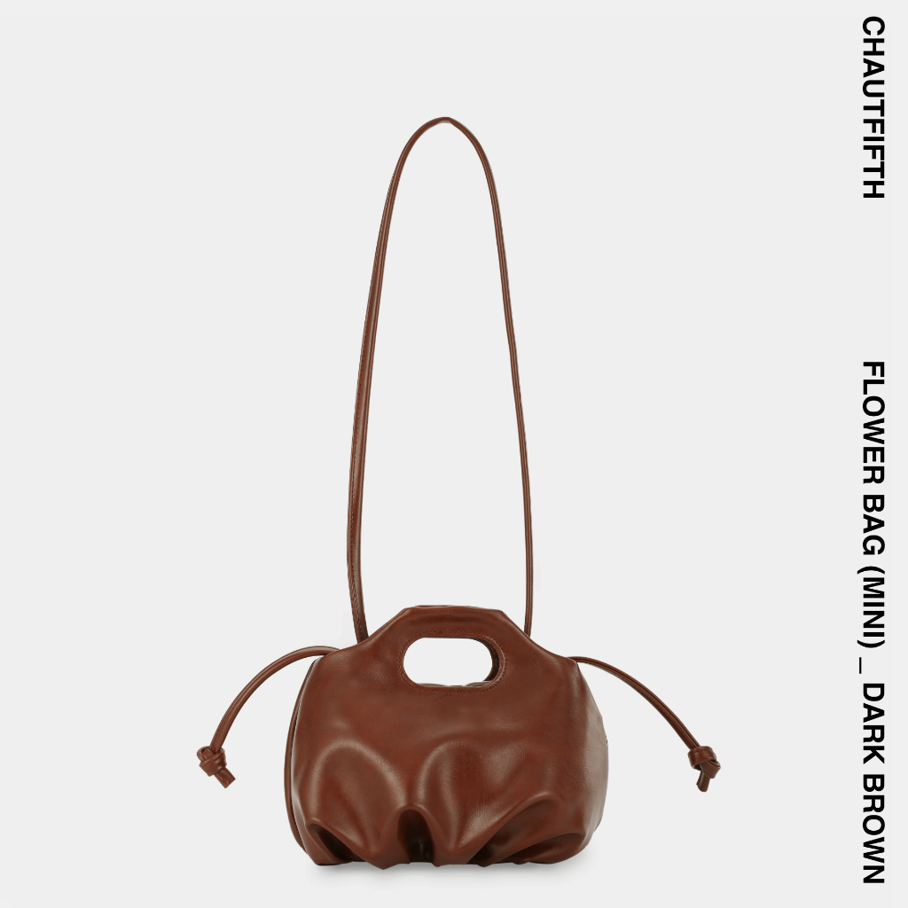 Túi xách MINI FLOWER - CHAUTFIFTH | Shopee Việt Nam